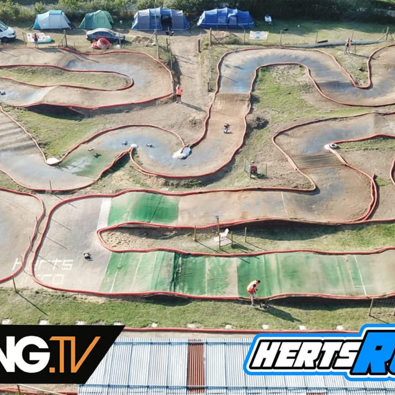 HNMC GP20 — Herts RC Models