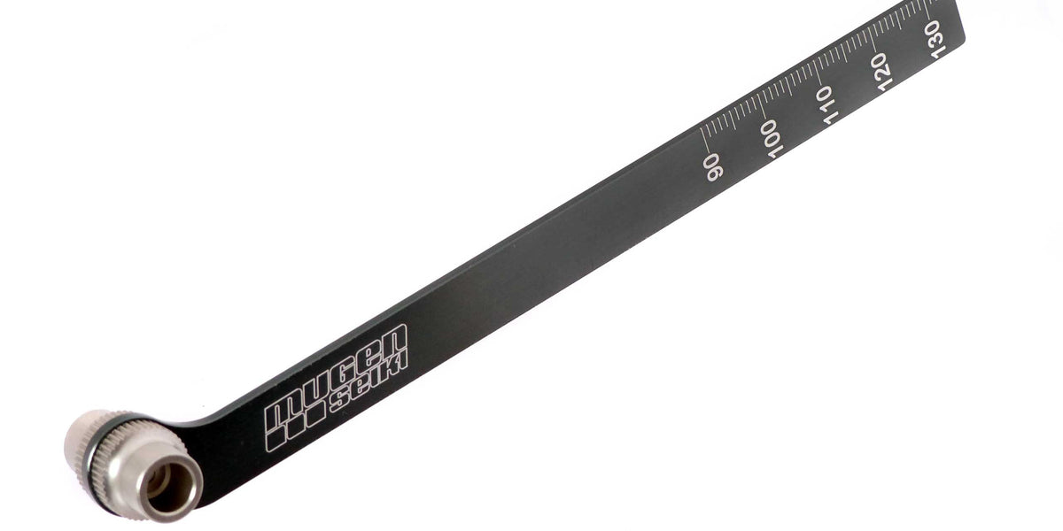 Mugen B0548a Rebound Stop Gauge — Herts RC Models
