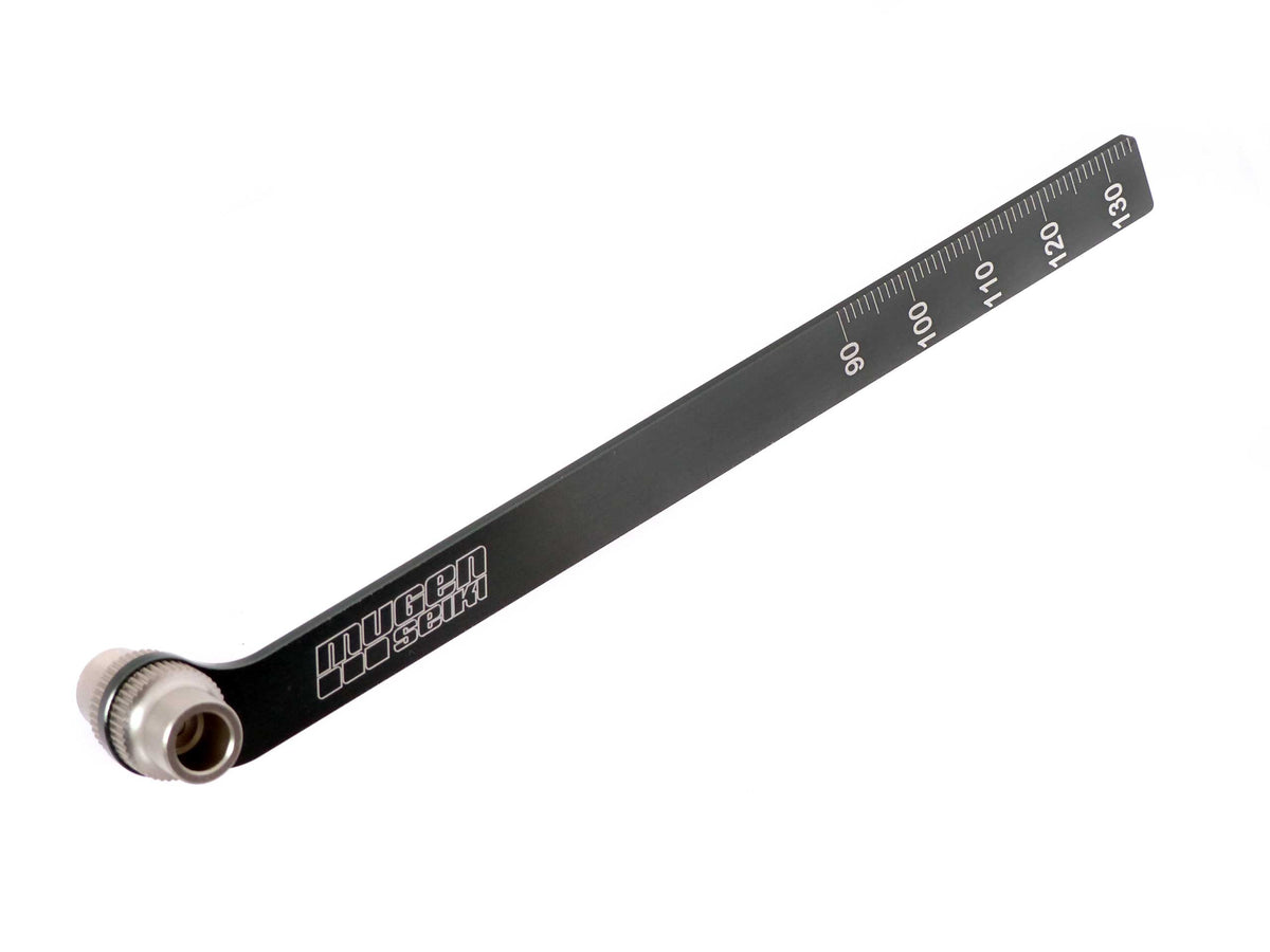 Mugen B0548a Rebound Stop Gauge — Herts RC Models