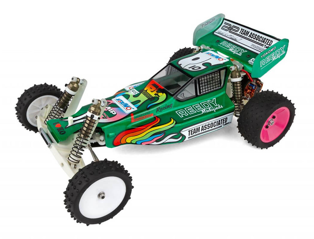 Herts RC Models | Specialist RC Model Shop