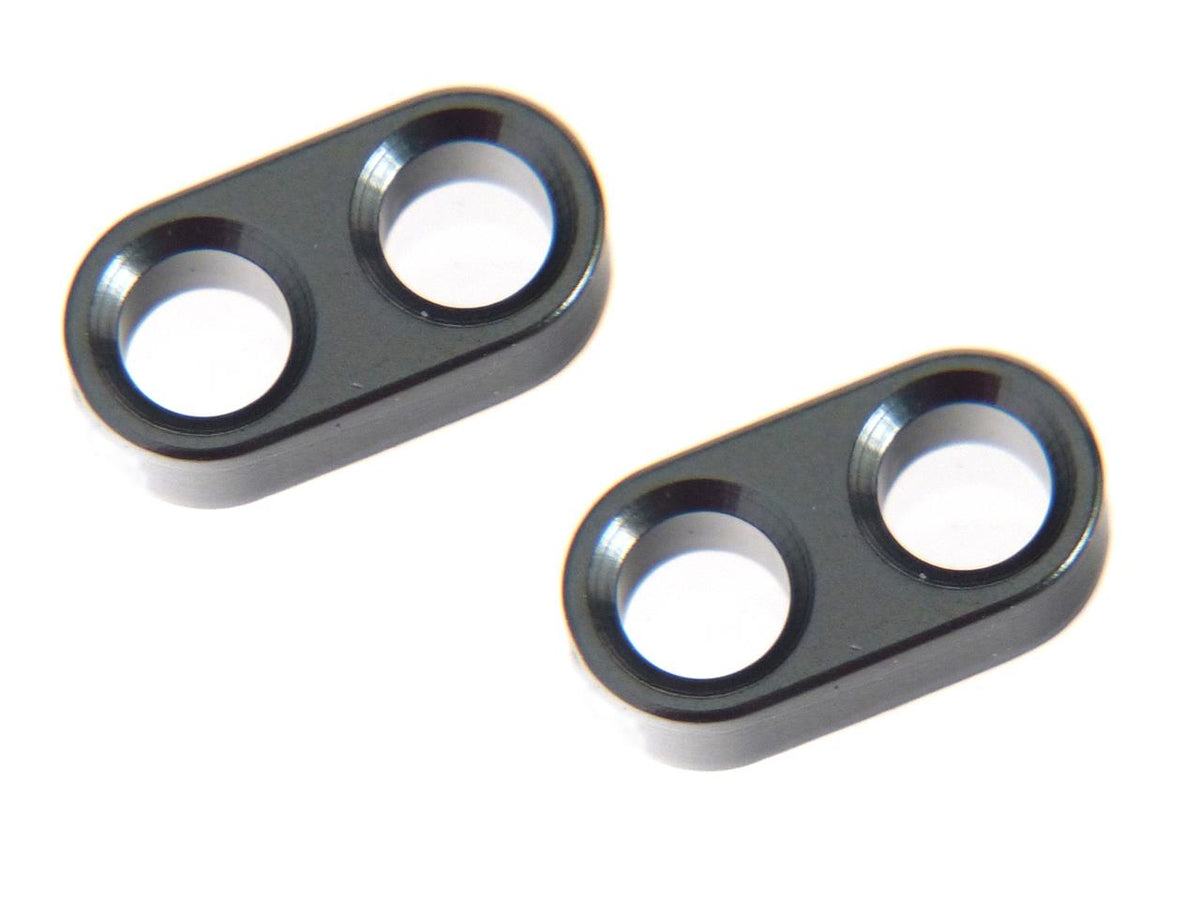 Mugen B2120 MSB1 Front Link Inserts "A" — Herts RC Models