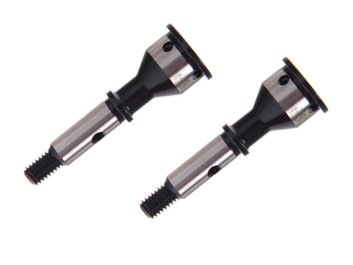 Mugen B2306 MSB1 CVA Rear Axles — Herts RC Models