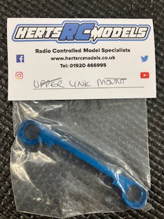 Team Associated B4e Upper Link Mount — Herts RC Models
