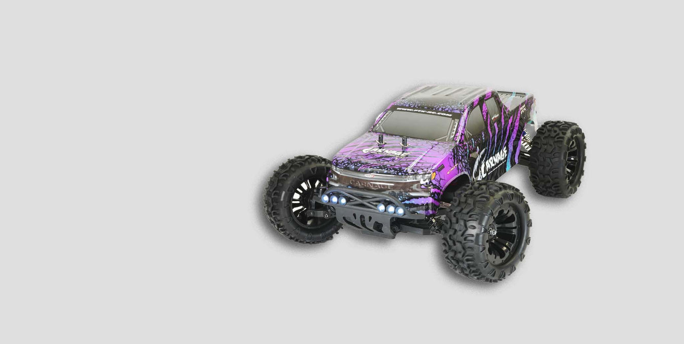 Herts RC Models | Specialist RC Model Shop