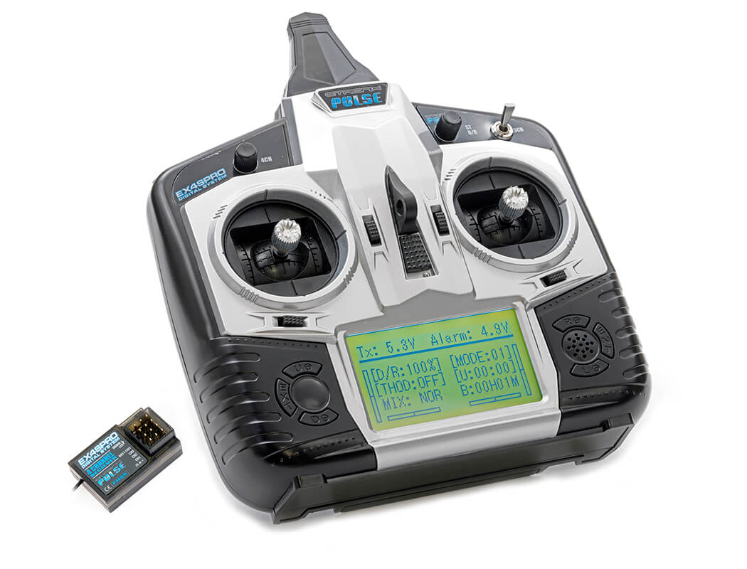 Herts RC Models | Specialist RC Model Shop