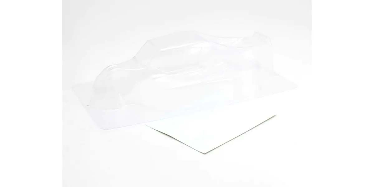 Kyosho IFB025H MP10 TKI3 Bodyshell 1.00mm — Herts RC Models