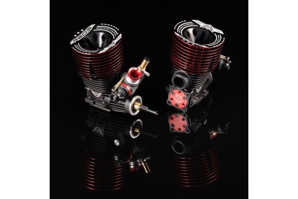 Reds 721 S Superveloce Euro Edition DLC Ceramic Engine REDENBU0036 ...