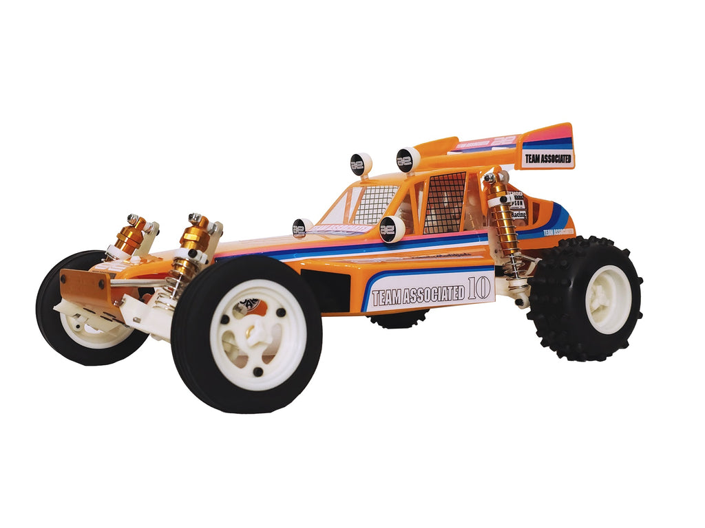 Herts RC Models | Specialist RC Model Shop