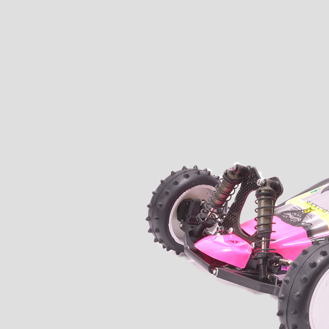 Herts RC Models | Specialist RC Model Shop