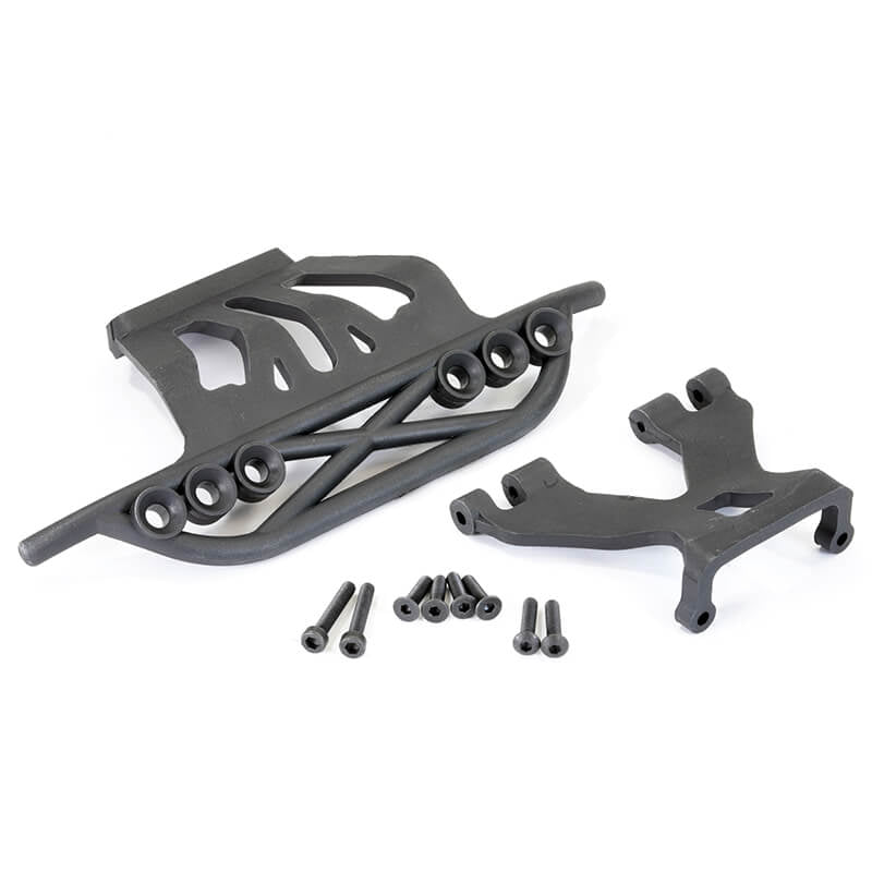 FTX Front Bumper- Updated FTX6324N — Herts RC Models