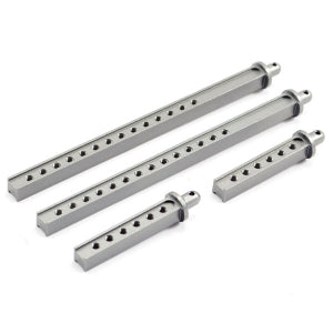 FTX Outlaw FTX8241 Aluminium Body Posts — Herts RC Models