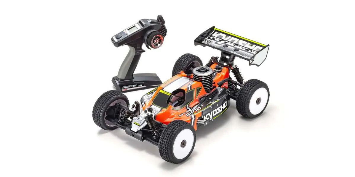 Herts RC Models | Specialist RC Model Shop