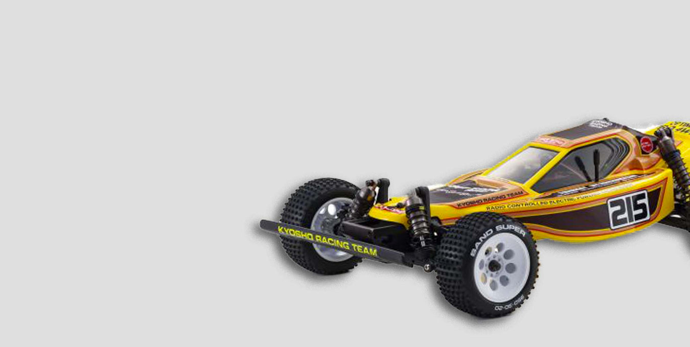 Herts RC Models | Specialist RC Model Shop