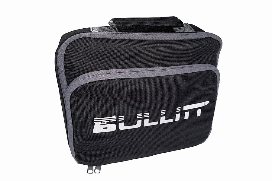 Bullitt B-01 Padded Engine Storage Accessory Bag — Herts RC Models