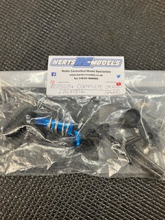 Team Associated B4e Complete Servo Saver Set — Herts RC Models