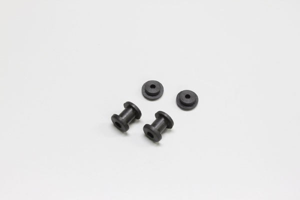 Kyosho MP9 / MP10 Fuel Tank Bush Set - IF444D-01 — Herts RC Models