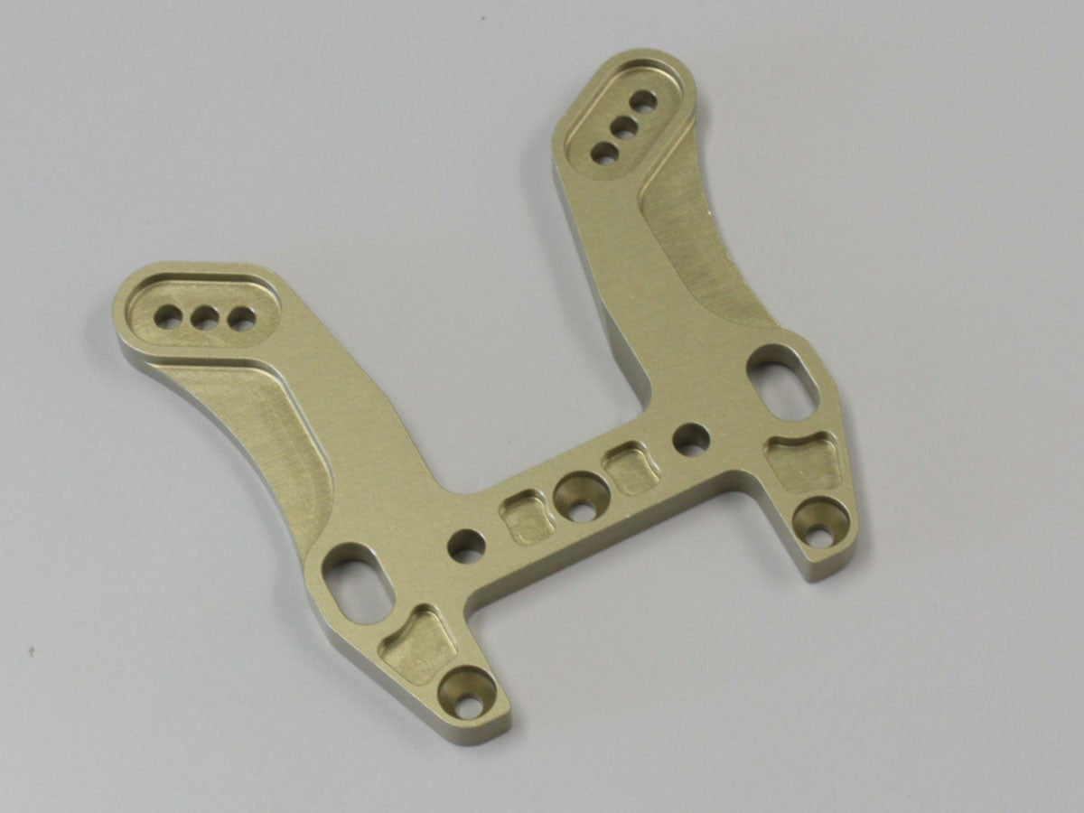 Kyosho MP9 Hard Front Shock Tower (MS/High Mount) - IFW465 — Herts RC ...