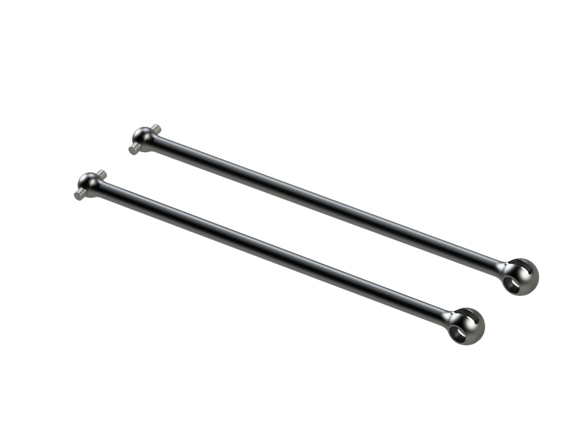 Arrma AR310458 CVD Driveshaft 141.5mm — Herts RC Models