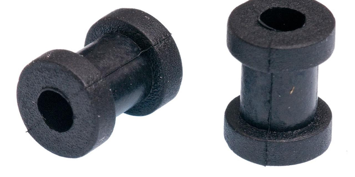 Mugen E0803 Fuel Tank Bush — Herts RC Models