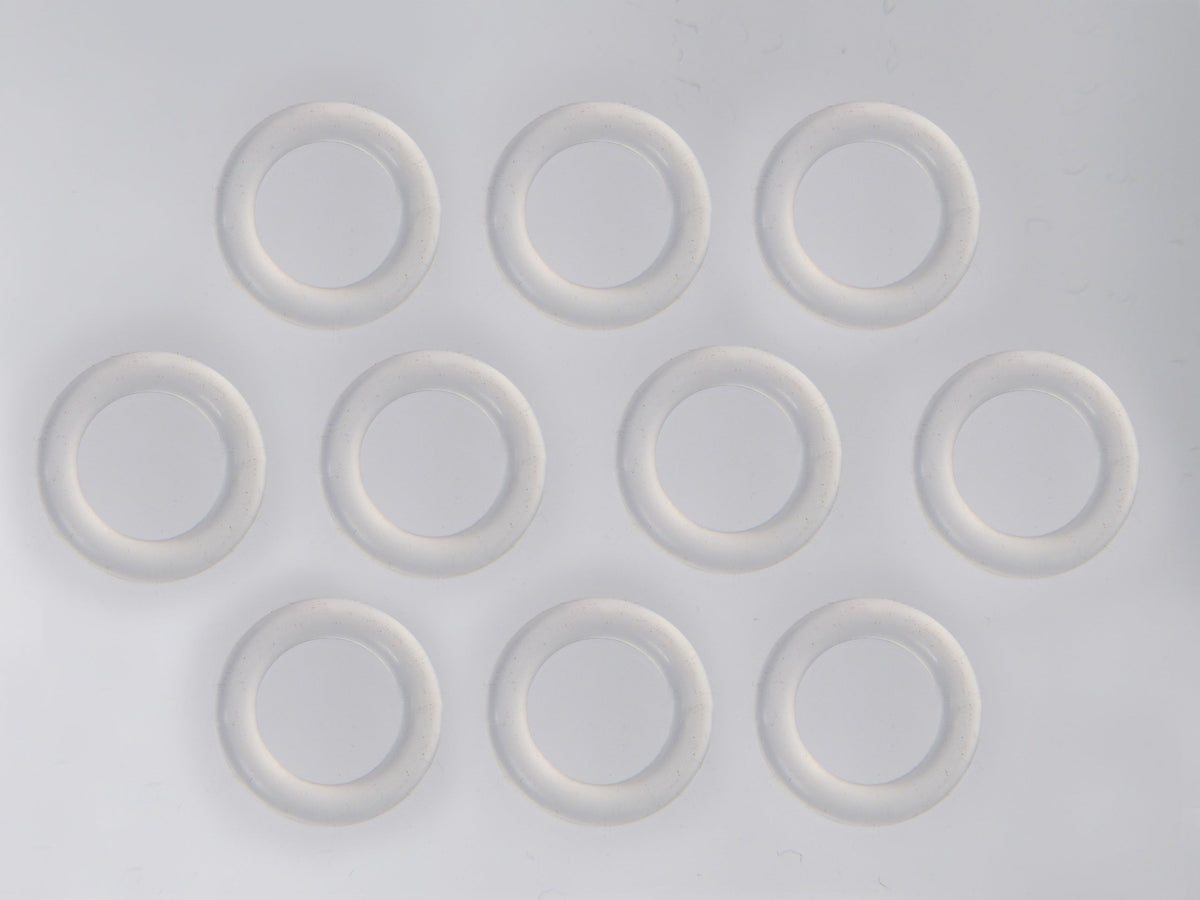 Mugen E2242b MBX8 S6 O-Ring HT Diff (b) — Herts RC Models