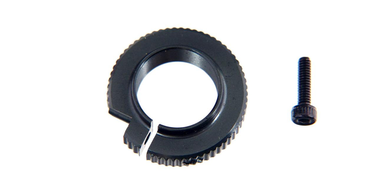 Mugen E2320a MBX8 Servo Saver Spring Adj — Herts RC Models
