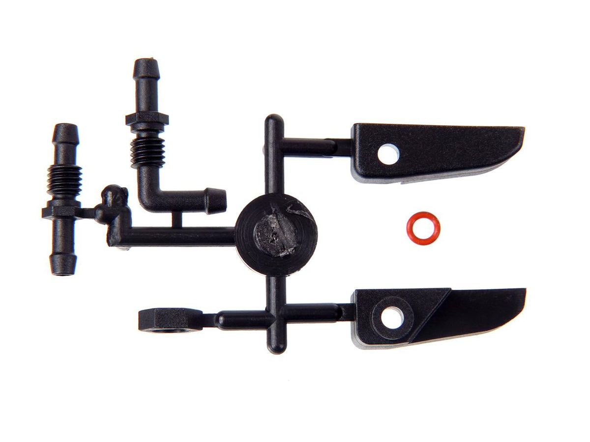 Mugen E2824 MBX8R Fuel Tank Parts — Herts RC Models