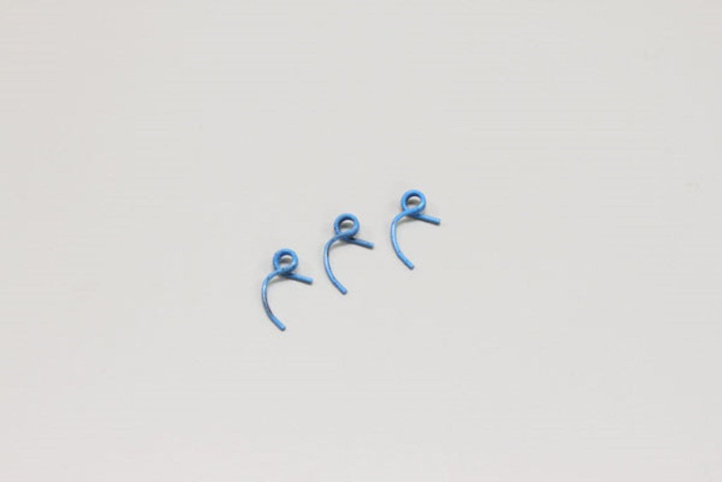 Kyosho MP9 / MP10 Clutch Spring M - 3 Shoe Type - IFW53M — Herts RC Models