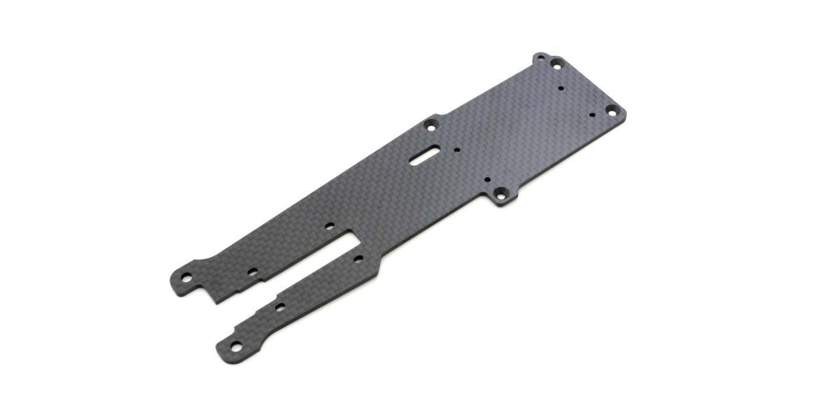 Kyosho OTW141 Optima Mid Carbon Radio Plate 2.0mm — Herts RC Models