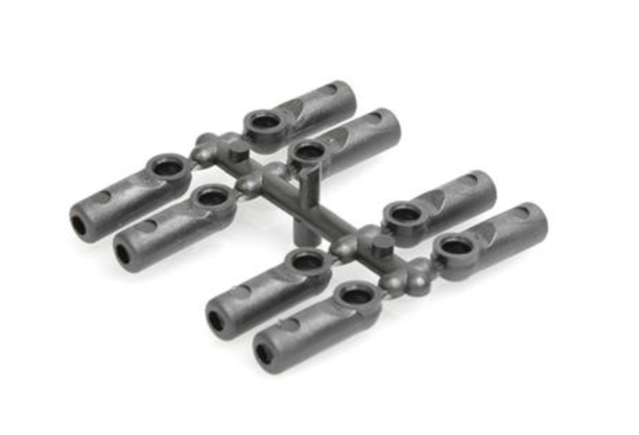 Ball Grippa Sockets pk8 — Herts RC Models