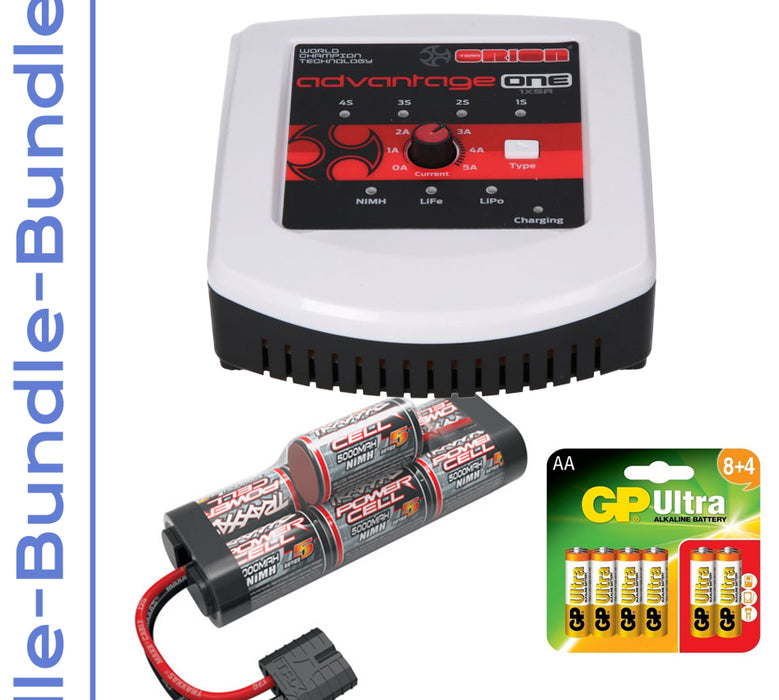 Slash Power Bundle — Herts RC Models