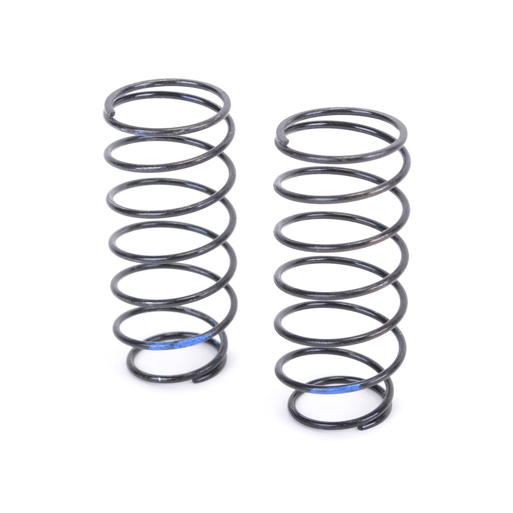Core RC CR182 Big Bore Spring Med Blue 3.7 - 1pr — Herts RC Models