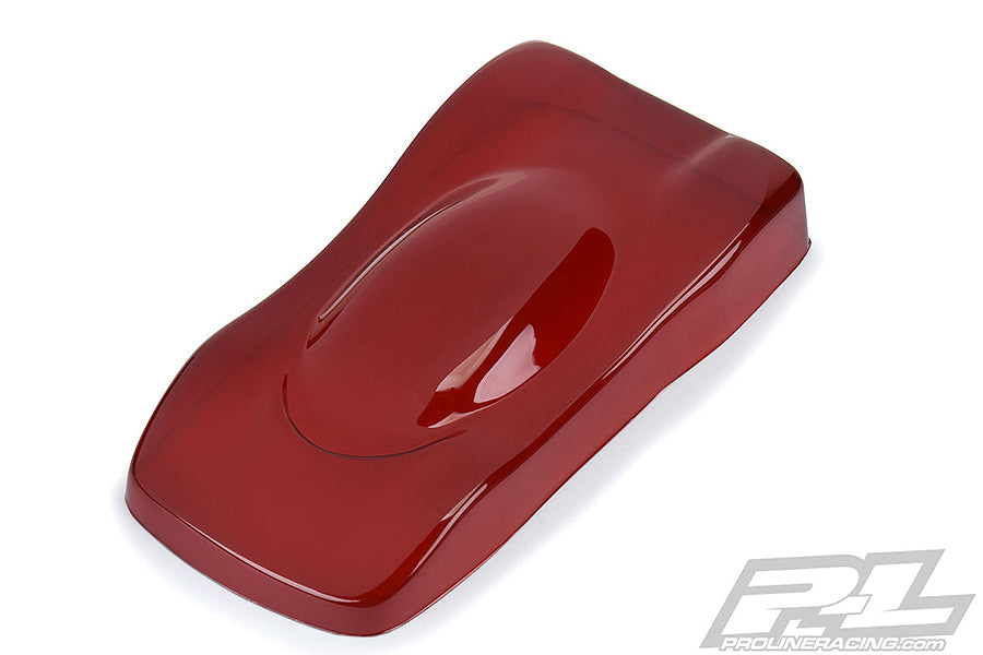 Proline PL6329-00 Body Shell Paint - Candy Blood Red — Herts RC Models